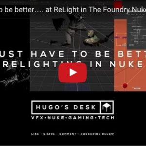 Nuke の 3つのノード（AddMix、KeyMix、MergeOver）の違いと使用タイミング（※英語ムービー） | 3dtotal ...