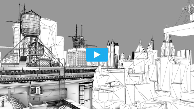 『GOTHAM/ゴッサム』『エージェント・オブ・シールド』.. 海外TVドラマのVFX。CoSA VFX のリール | 3dtotal 日本語 ...