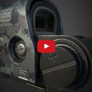 Substance のチュートリアル、“Maya で Substance プラグインの使用”（※英語ムービー） | 3dtotal 日本語オフィシャルサイト