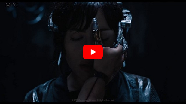 MPC制作、映画『ゴースト・イン・ザ・シェル』のVFXブレイクダウン映像 | 3dtotal 日本語オフィシャルサイト