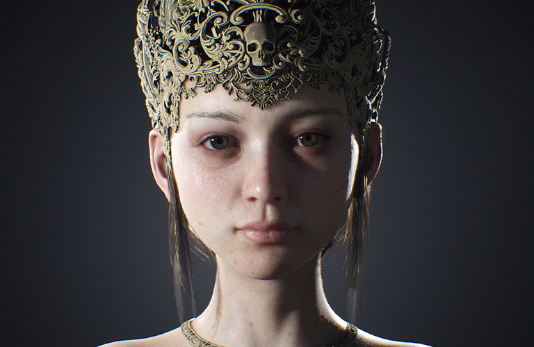 Real time girls | 3dtotal 日本語オフィシャルサイト