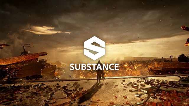 Substance で制作されたトレーラーやリアルタイム映像。Substance のゲームショーリール 2020 | 3dtotal 日本語 ...