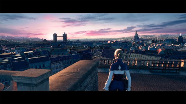 人の心を縛るのは..。New3dge より、CGショート『TIES』＆メイキング映像 | 3dtotal 日本語オフィシャルサイト