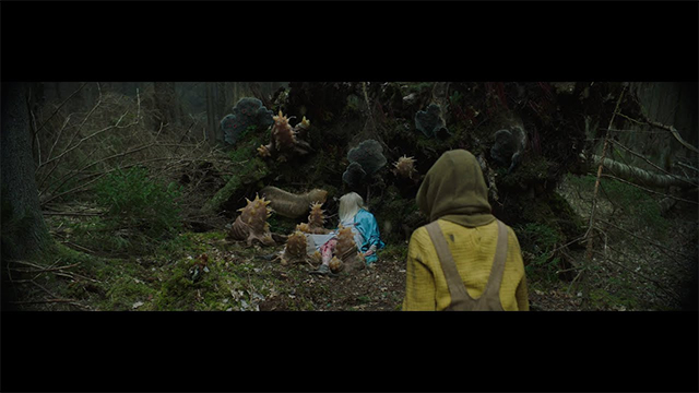 MPC より、SF映画『Vesper』の VFXブレイクダウン映像 | 3dtotal 日本語オフィシャルサイト