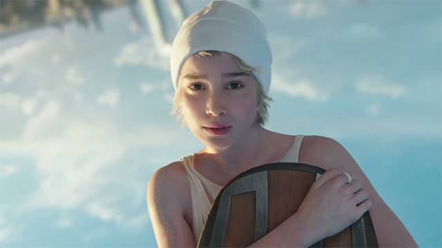 Unreal Engine をベースにしたパイプライン FUSE で制作。近未来的なショートフィルム『FLITE』 | 3dtotal 日本語オフィシャルサイト