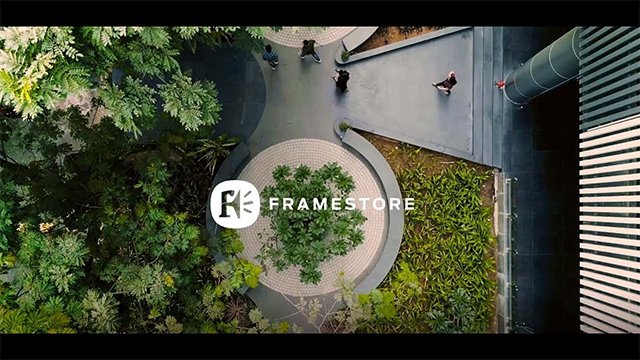 インドの制作現場は!? VFXスタジオ Framestore ムンバイの紹介映像 | 3dtotal 日本語オフィシャルサイト