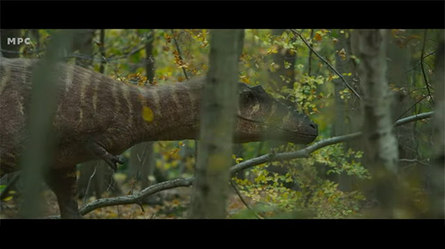 「トランスフォーマー」「リトル・マーメイド」「NOPE/ノープ」..。VFXスタジオ MPC のショーリール 2023 | 3dtotal 日本語オフィシャルサイト