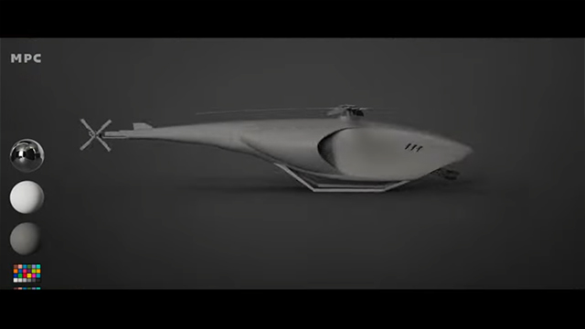 MPC より、アクションスリラー映画『ヴォルーズ』のVFXブレイクダウン映像 | 3dtotal 日本語オフィシャルサイト