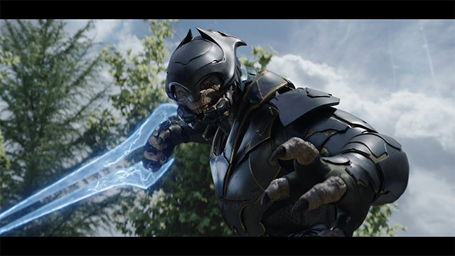 「アトラス」「スペースマン」「アクアマン/失われた王国」..。VFXスタジオ MPC のショーリール 2024 | 3dtotal 日本語オフィシャルサイト