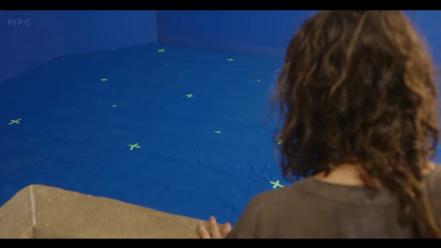 MPC より、海外ドラマ『ヴァイキング ～ヴァルハラ～』シーズン3 のVFXブレイクダウン映像 | 3dtotal 日本語オフィシャルサイト