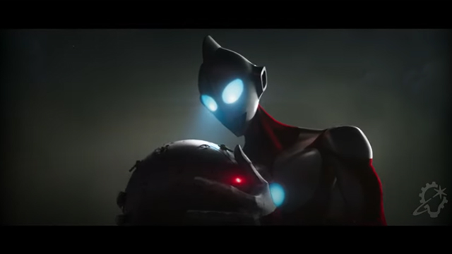 ILM より『Ultraman: Rising (ウルトラマン: ライジング)』の VFXブレイクダウン映像 | 3dtotal 日本語 ...