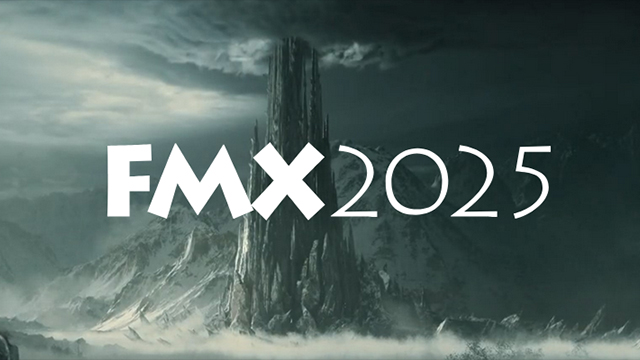 Houdini の機能＆活用例。SideFX より イベント FMX HIVE 2025 の講演映像 | 3dtotal 日本語オフィシャルサイト