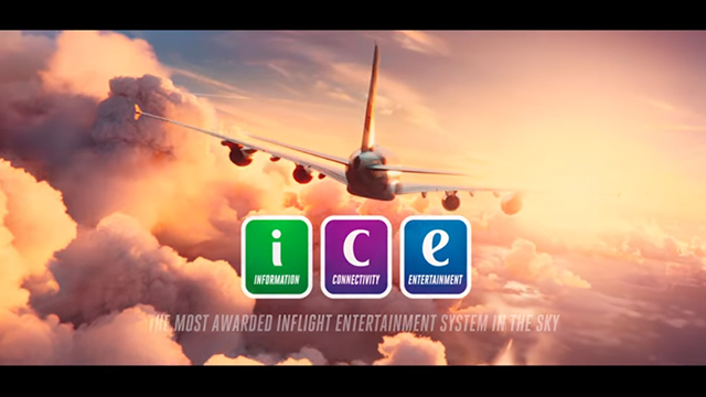 サッカーするペンギン、墜落した宇宙船..。エミレーツ航空の機内エンターテインメントシステム ICE の紹介映像 | 3dtotal 日本語 ...