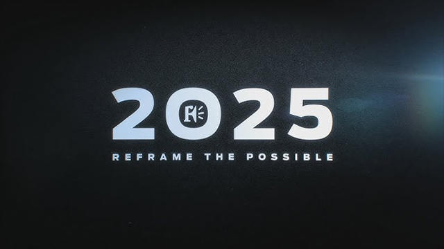 VFXスタジオ Framestore のショーリール「Reframing 2025」 | 3dtotal 日本語オフィシャルサイト